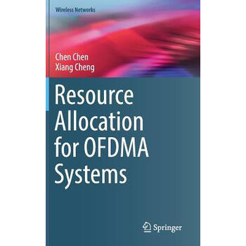 Resource Allocation for Ofdma Systems