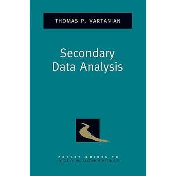 高被引Secondary Data Analysis