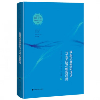 软弱地基加固理论与工艺技术创新应用