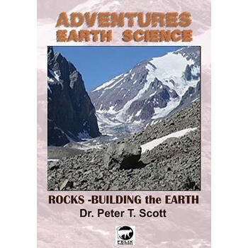 Rocks: Building the Earth