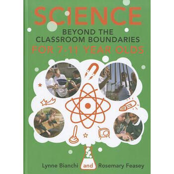 Science Beyond the Classroom Boundaries for 7-1