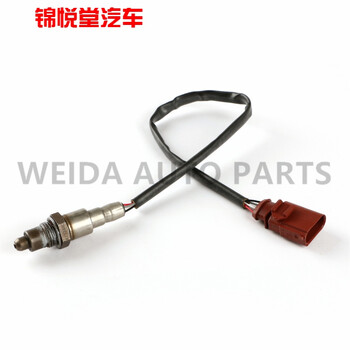 大众新朗行13款新朗逸宝来老朗逸1.6前后氧传感器04E906262R 262S 新朗逸 朗行 前氧 EA211/CSR发动机【图片 价格 ...