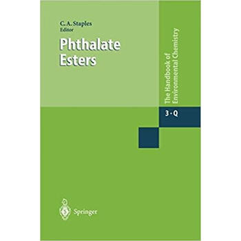 Phthalate Esters