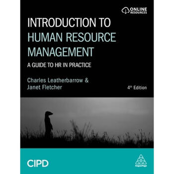 Introduction to Human Resource Management: A...