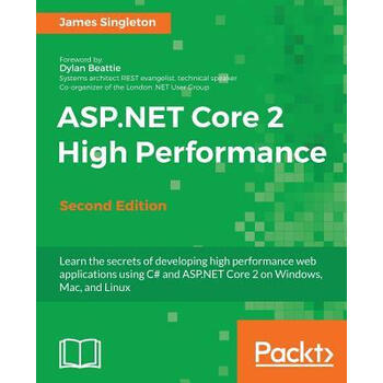 ASP.NET Core 2 High Performance