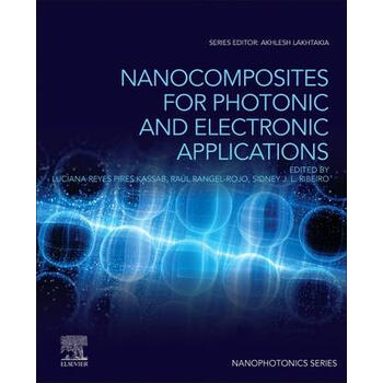Nanocomposites for Photonics and Electronics App