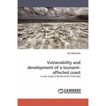 Vulnerability and Development of a Tsunami-Affe