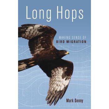 Long Hops: Making Sense of Bird Migration