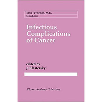Infectious Complications of Cancer