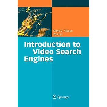 高被引Introduction to Video Search Engines