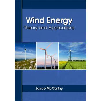 Wind Energy: Theory and Applications