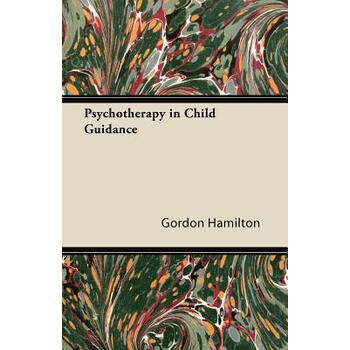 Psychotherapy in Child Guidance