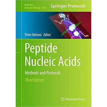 Peptide Nucleic Acids: Methods and Protocols