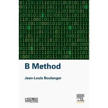 B Method                                        