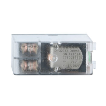 魏德米勒继电器DRI424024L 7760056336 SDI 2CO F ECO 7760056 DRI424024L继电器【图片 价格 品牌 报价】-京东