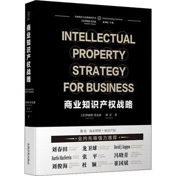 商业知识产权战略