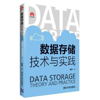 [新品包邮]数据存储技术与实践