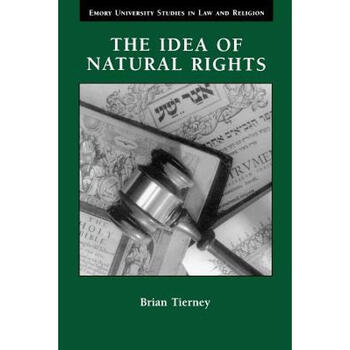 The Idea of Natural Rights, Natural Law and ...