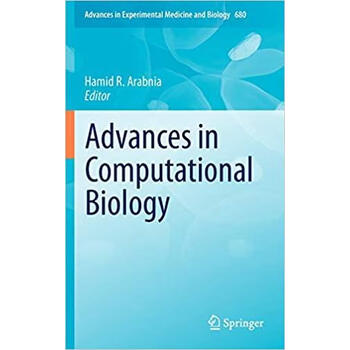 高被引Advances in Computational Biology