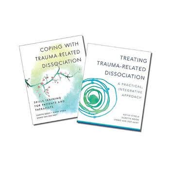 Trauma-Related Dissociation Two-Book Set