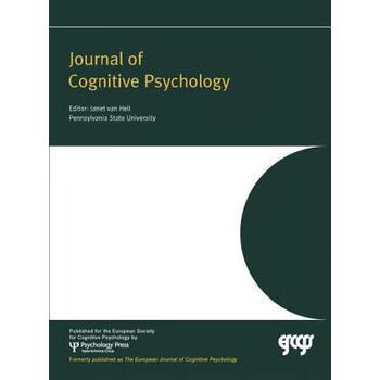 Cognition and Emotion: Neuroscience and Behavio