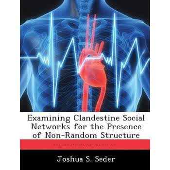 Examining Clandestine Social Networks for the Pr