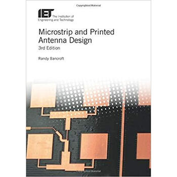 Microstrip and Printed Antenna Design