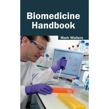 Biomedicine Handbook