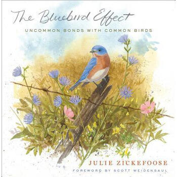 The Bluebird Effect: Uncommon Bonds with Common