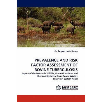 Prevalence and Risk Factor Assessment of Bovine