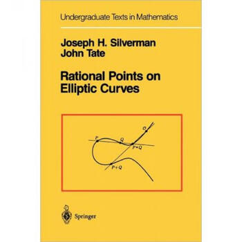 Rational Points on Elliptic Curves