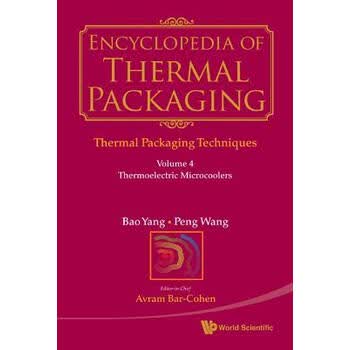 Encyclopedia of Thermal Packaging, Set 1: Therm