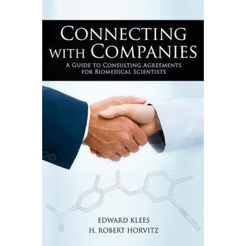 Connecting with Companies: A Guide to Consultin