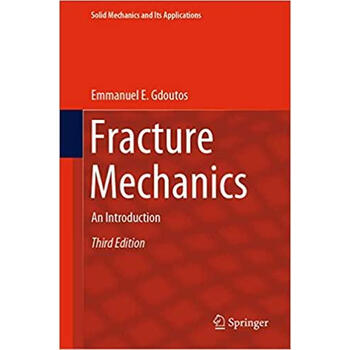 Fracture Mechanics: An Introduction