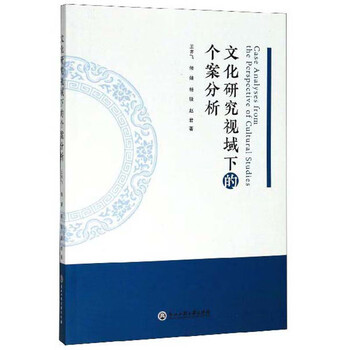 文化研究视域下的个案分析