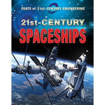 21st-Century Spaceships