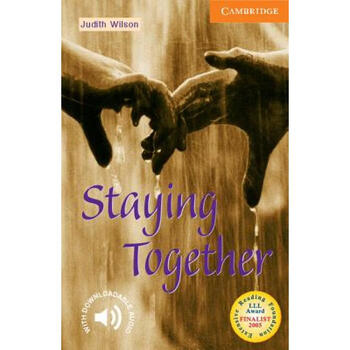 Staying Together Level 4 (Cambridge English ...