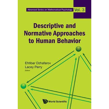 Descriptive and Normative Approaches to Human B