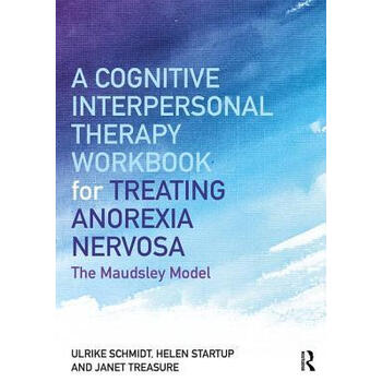 A Cognitive-Interpersonal Therapy Workbook for