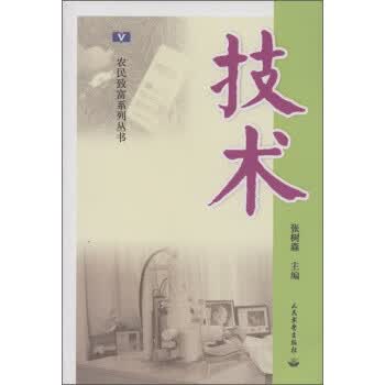 技术【正版图书】