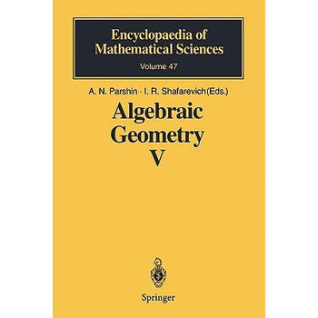 Algebraic Geometry V: Fano Varieties