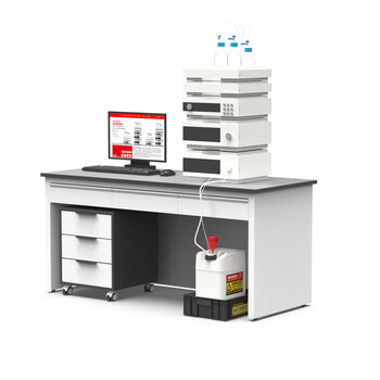 滤启科技HPLC液相色谱仪GL45溶剂瓶收集盖S60废液桶安全收集密封 GL45安全盖（1宝塔2倒锥） SW45011A【图片 价格 品牌 报价】-京东