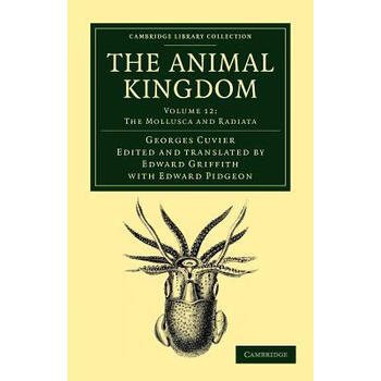 The Animal Kingdom - Volume 12