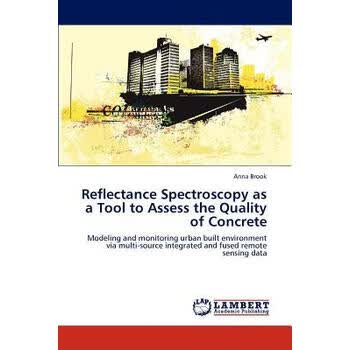 Reflectance Spectroscopy as a Tool to Assess th