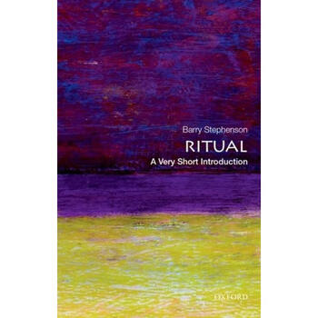牛津通识读本：仪式 Ritual: A Very Short Introduction
