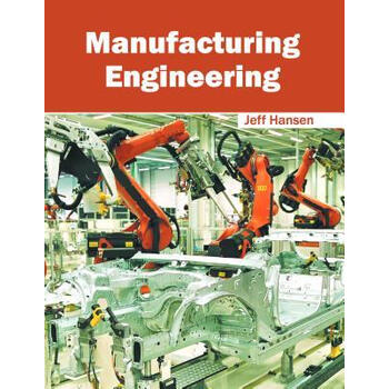 Manufacturing Engineering