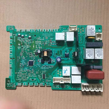 适用于西门子XQG56-10M368(WS10M368TI)电源主板控制板 全新主板【图片 价格 品牌 报价】-京东