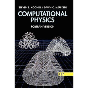 Computational Physics : Fortran Version