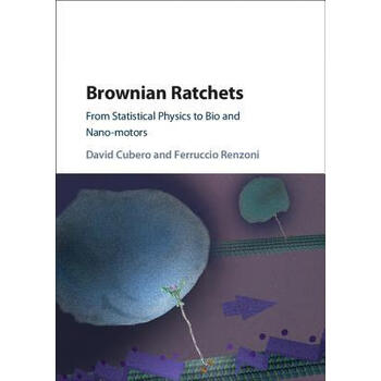 Brownian Ratchets