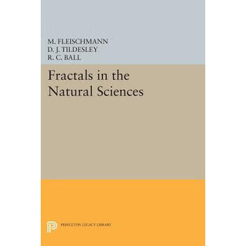 Fractals in the Natural Sciences